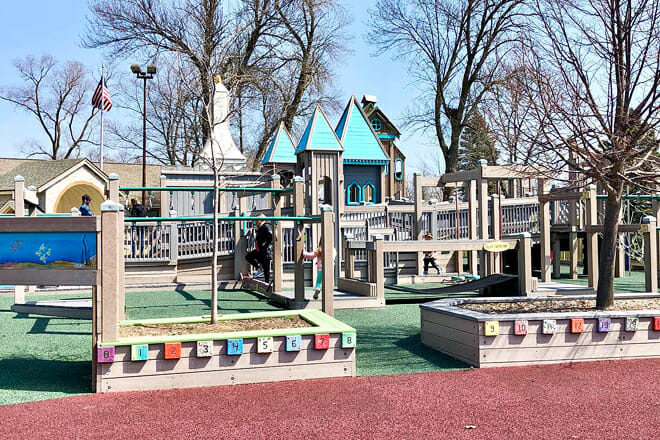 Possibility Playground