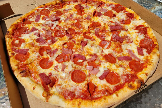 Primanti Bros. Restaurant & Bar