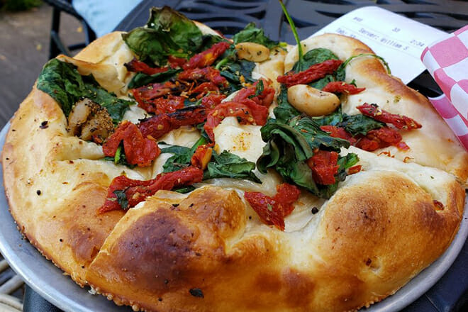 Psycho Suzi's Motor Lounge