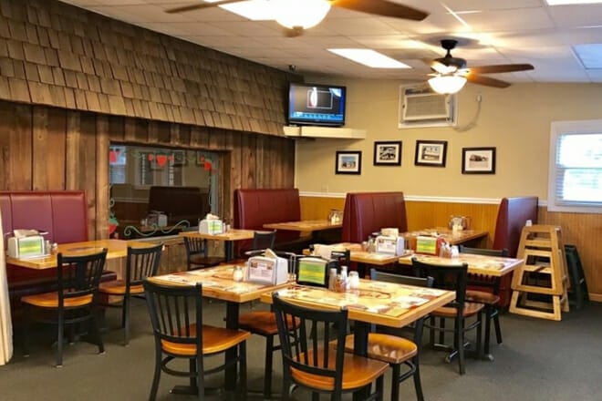 Pungo Pizza & Ice Cream