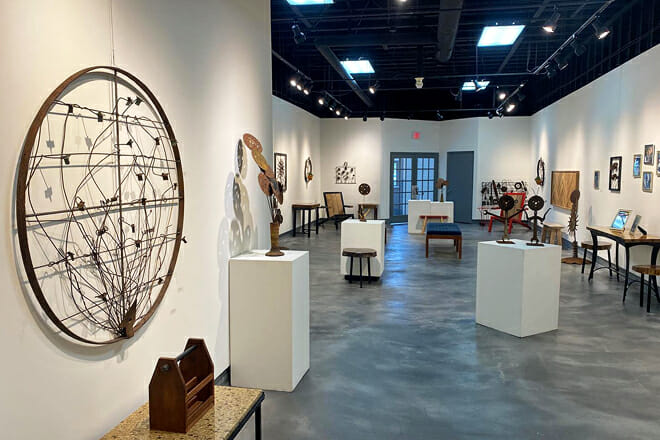 Randolph County Arts Guild