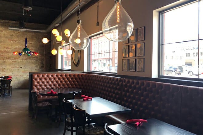 Red Rabbit Minneapolis