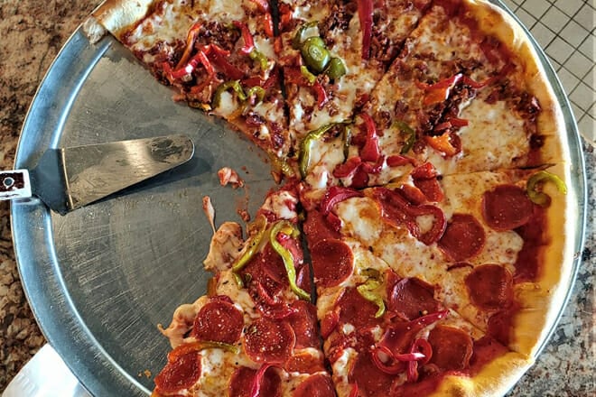 Reginella's Italian Ristorante & Pizzeria