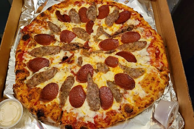 Regino's Italian Restaurant