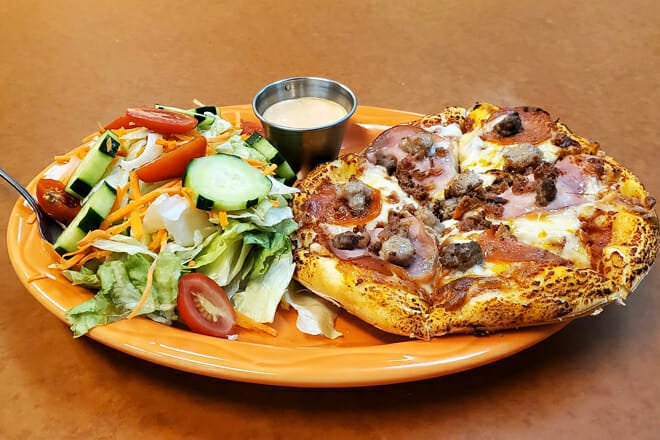 Replay Sports Pub and Arcade