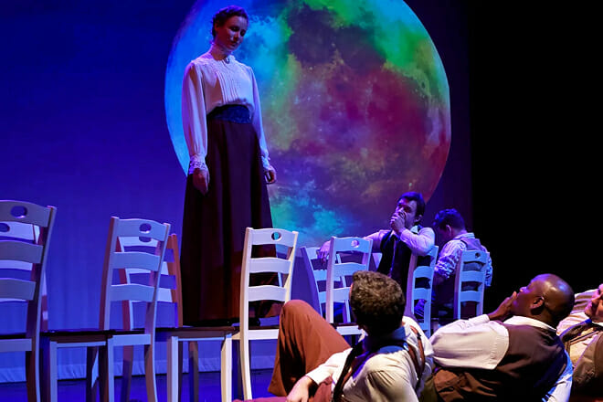 Rhinoleap Productions