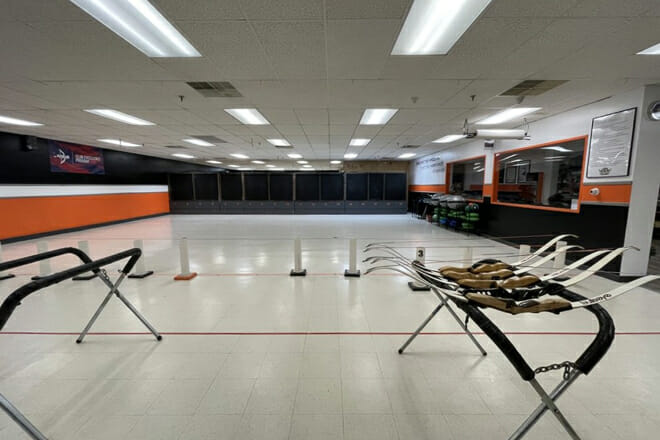 Rising Phoenix Archery