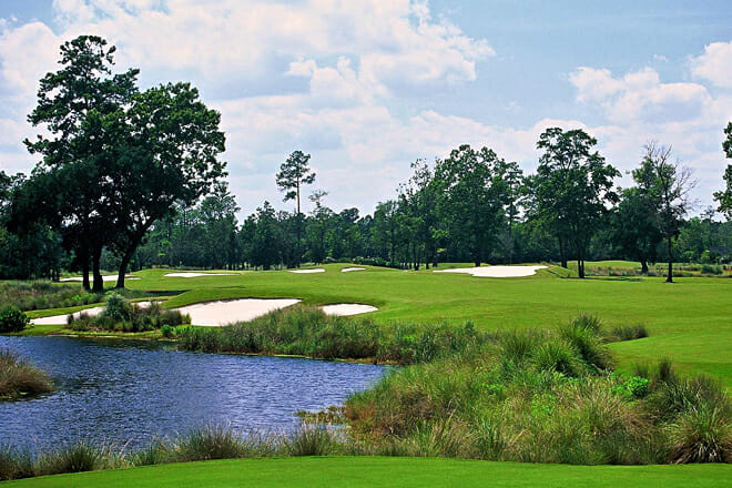 RiverTowne Country Club