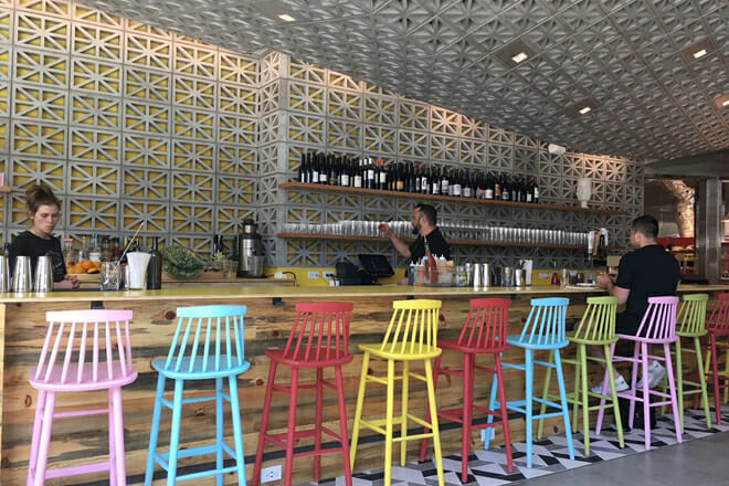 Roberta&rsquo;s Pizza