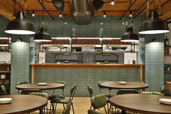 Robert&rsquo;s Pizza Company