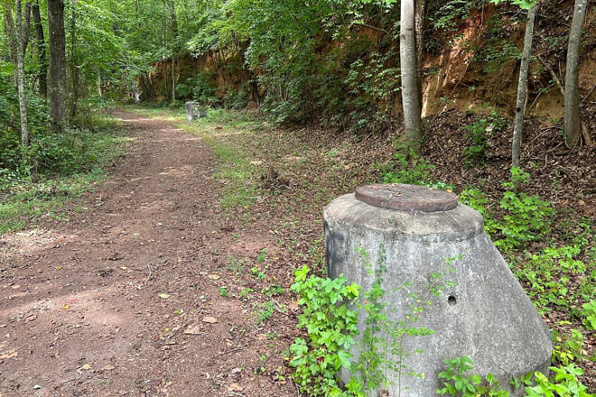 Rocky River Nature Park