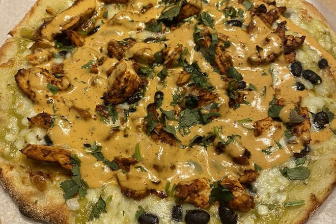 Rosario&rsquo;s Pizzeria