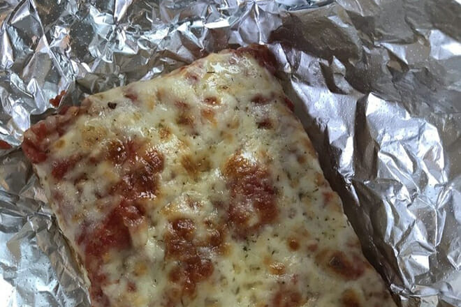 Rose & Joe's Restaurant