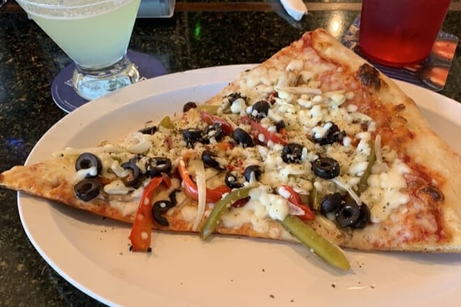 Ryan&rsquo;s Pizza & Pub