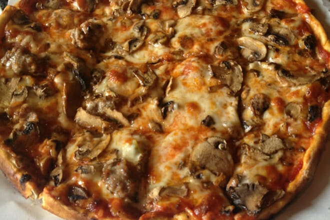 Sammy's Pizza & Italian Restaurant