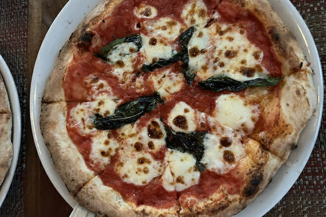 Santino's Little Italy