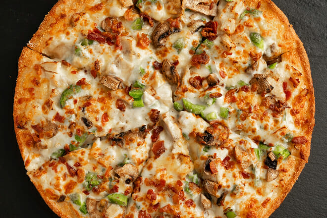 Sarpino&rsquo;s Pizzeria