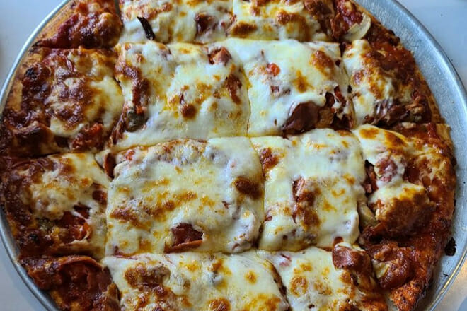 Scornovacca&rsquo;s Ristorante