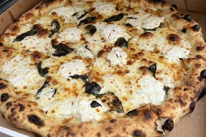 Scottie's Pizza Parlor