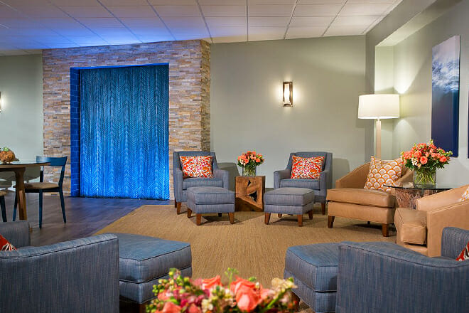 Serenity by the sea Spa