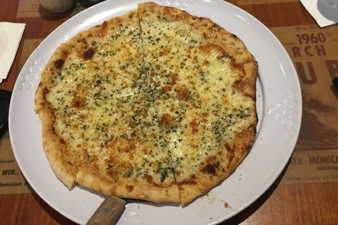 Shark Pit Bar & Grill