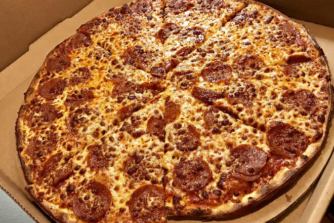 ShoreBreak Pizza & TapHouse