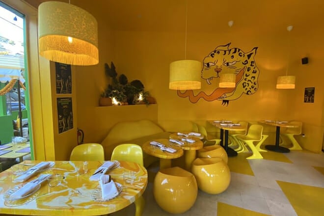 Shuggie’s Trash Pie + Natural Wine