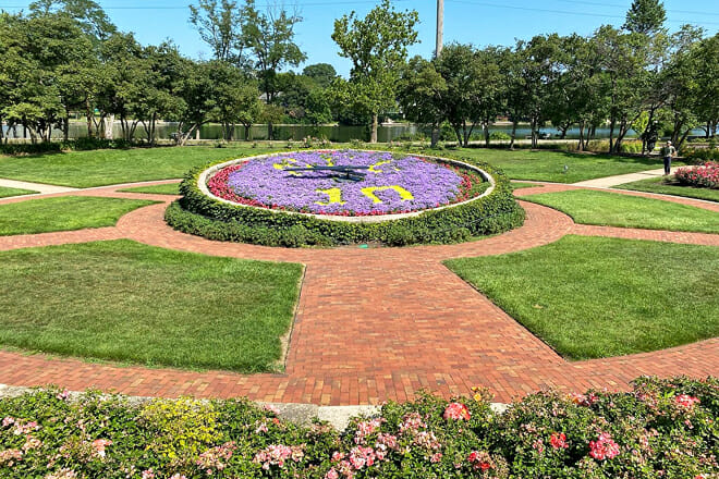 Sinnissippi Park (Formerly Rood&rsquo;s Woods)