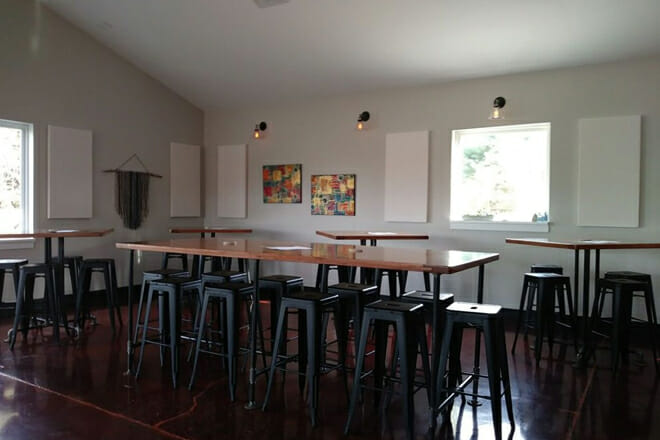 Skipping Rock Beer Co.