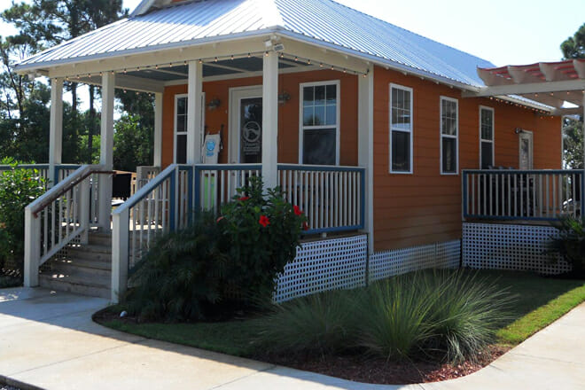 Slippery Mermaid Sushi Bar