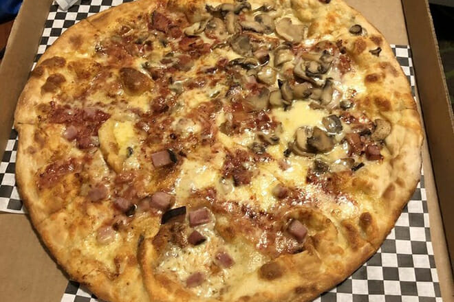 Smoky Mountain Brewery