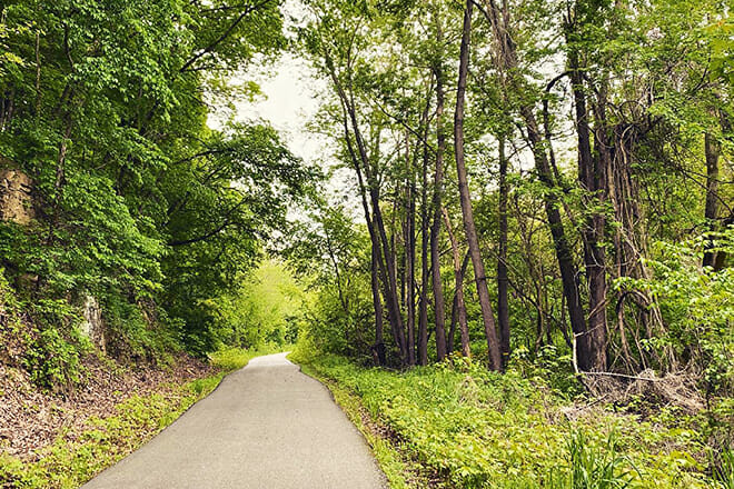 Sodalis Nature Preserve