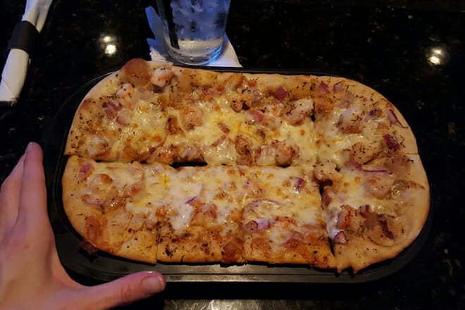 Sonny&rsquo;s Pizza Bistro