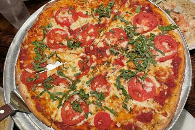 Sonny&rsquo;s Pizza & Pasta