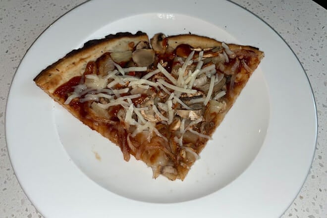 Soulshine Pizza Factory