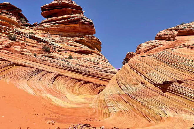 South Coyote Buttes
