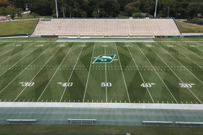 Spec Martin Municipal Stadium