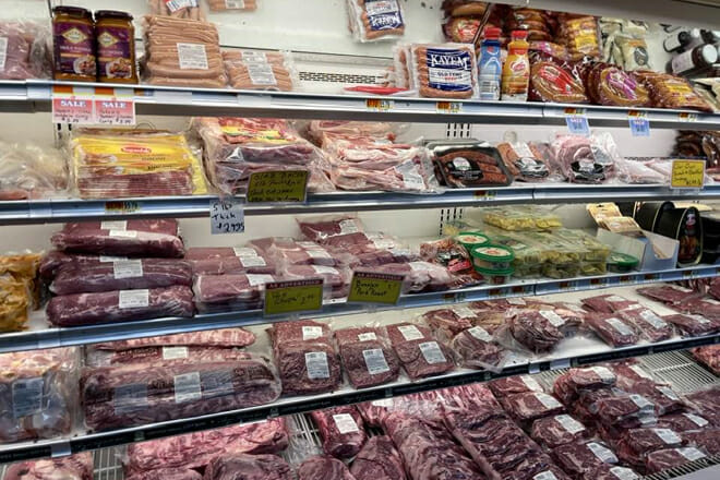 Spillers' Farm Store