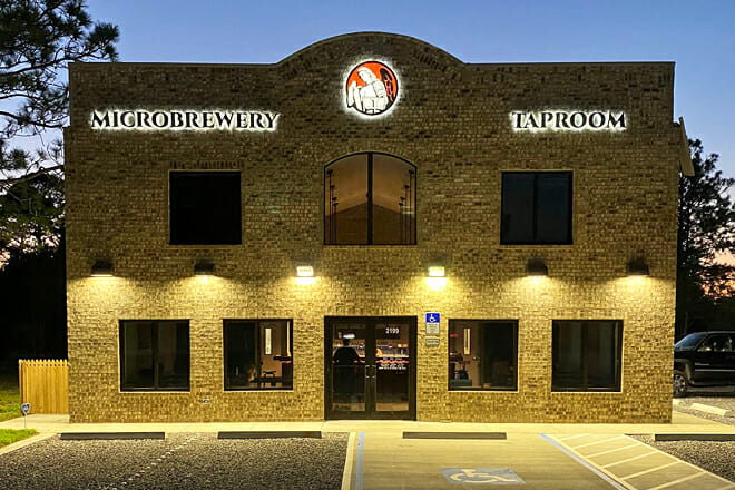 St. Michael's Brewing Company