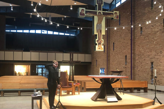 St. Thomas Aquinas Catholic Church