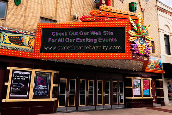 State Theatre