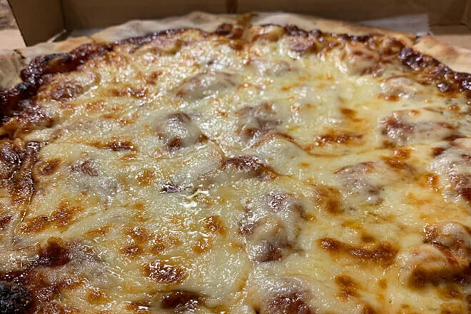 Steel City Sandwich Company