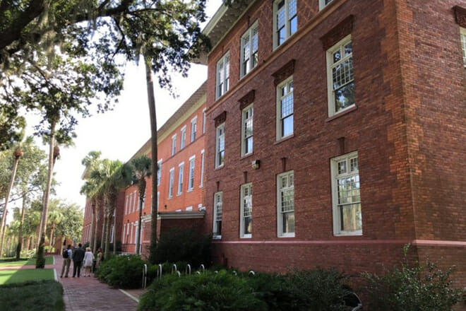 Stetson University