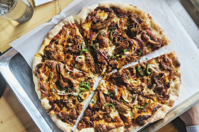 Taft&rsquo;s Brewpourium