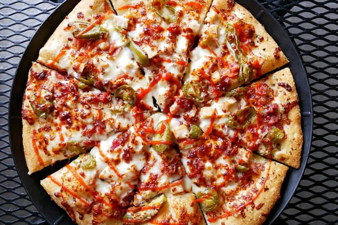 TailGate Brewery Music Row