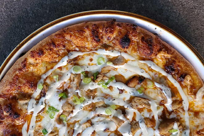 Tamboli&rsquo;s Pasta & Pizza