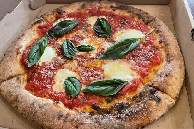 The Bakehouse at Chelsea