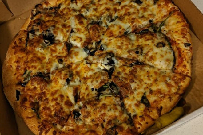 The Beast Of Blacksburg