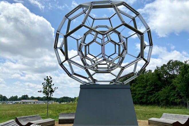 The Buckyball