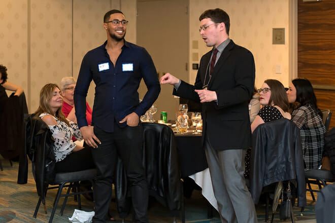 The Dinner Detective